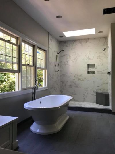 PG Tile – Quality Tile Installation and Design in Portland, Oregon